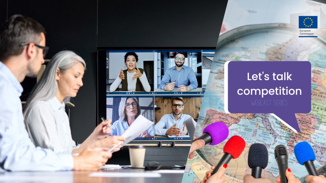 Let’s Talk Competition: Navigating the new Horizontal Guidelines ...