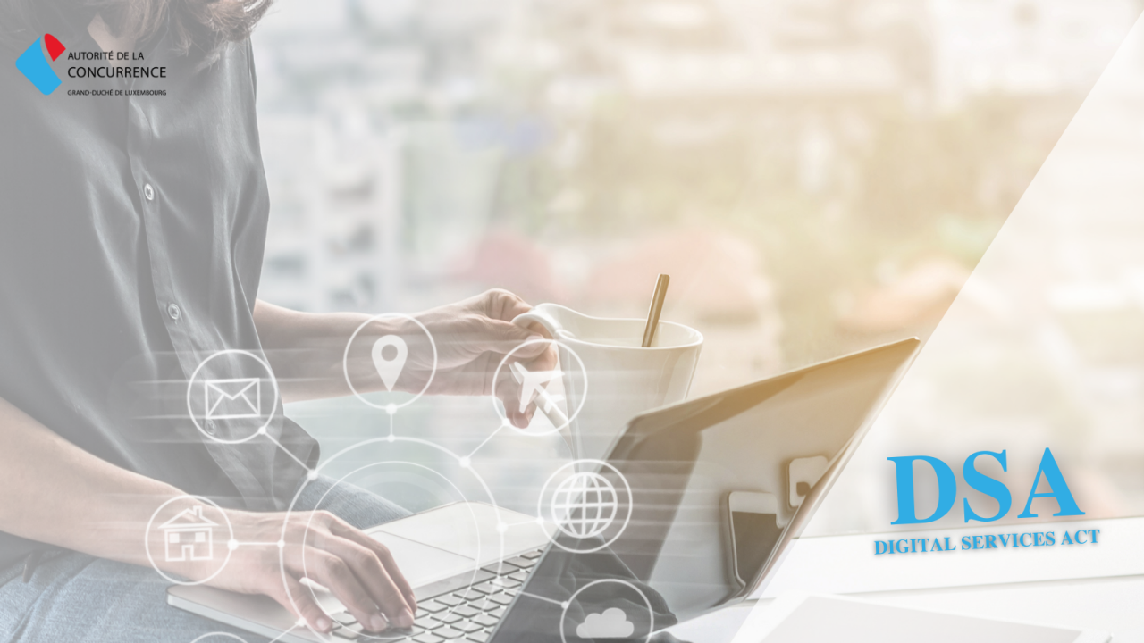 DSA : l’Autorité de la concurrence met en place un service de plainte ...